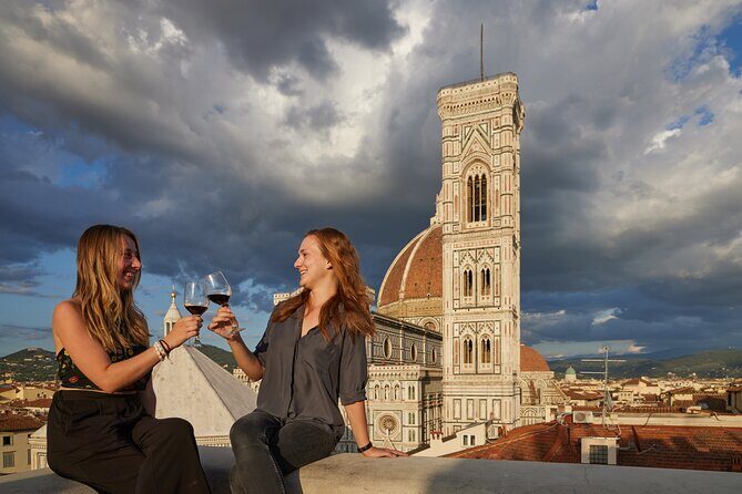 Wine Tasting with the Best View in Florence - The Verdict: Is it Worth It?