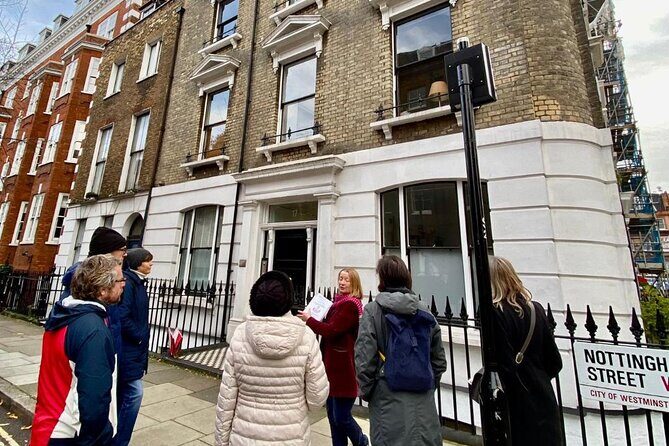 Women of Whitechapel 2 hour Walking Tour