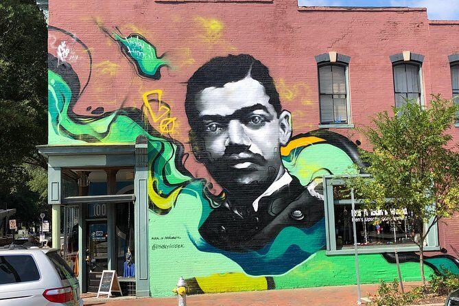 Would I Lie To You? Mural Walks - Who Will Enjoy This Tour?