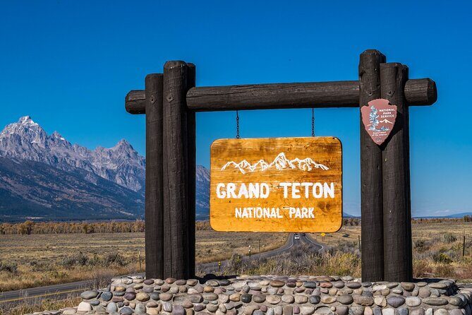 Yellowstone Grand Teton & Jackson Hole 5-day Fully Guided Tour - What We Loved & What to Consider