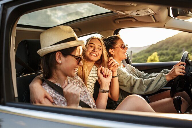 Yellowstone National Park Self-Guided Driving Audio Tour - A Detailed Breakdown of the Itinerary