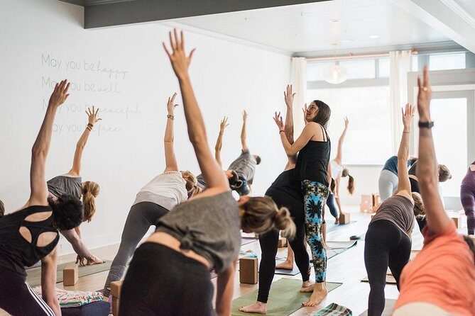 Yoga Classes - Authentic Experiences and Practical Tips