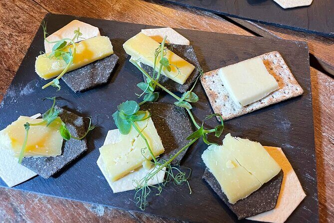 York on a Fork Food Tour - The Experience and Group Dynamics