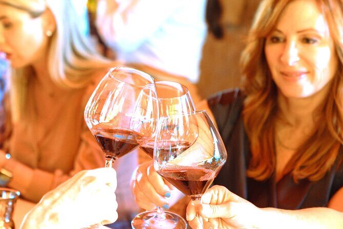 Yountville Food and Wine Tour in Napa - Michael Chiarello’s Bottega Napa Valley