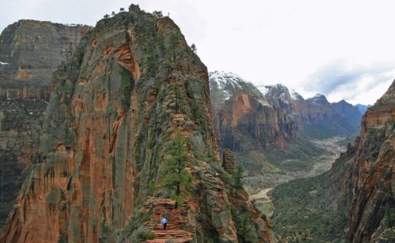 Zion National Park Day Trip from Las Vegas - The Sum Up: Is It Worth It?