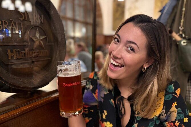 Zurich Walking Food Tour With Secret Food Tours