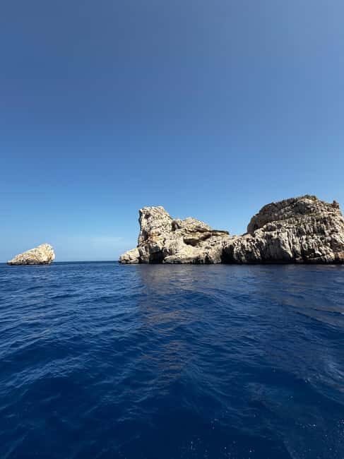 1-hour jet ski tour with no license required