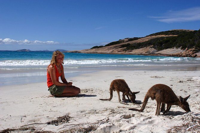 10-Day Adelaide to Perth Adventure Tour - Why This Tour Works