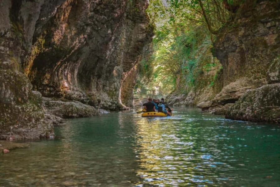 7-Day Georgia Tour with Wine, Mountains, Canyons & Meals - Practicalities & Value
