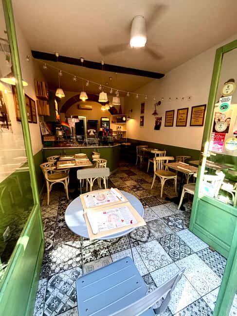 A Casa di Nonna Vegan Pizza, Kombucha, and Organic Wine Tasting in Turin - Why This Experience Is Truly Unique