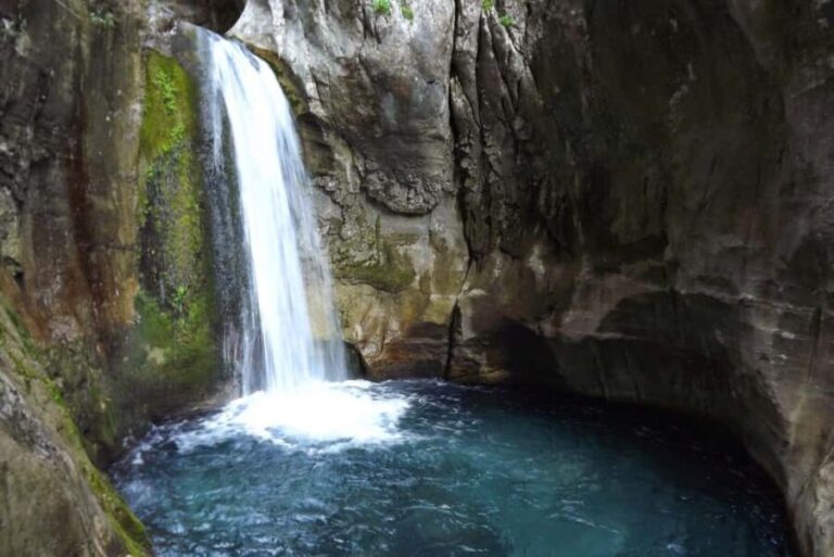 Alanya Sapadere Canyon, Swimming & Mountains Tour - Reviews and Authentic Perspectives