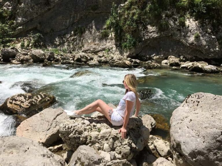 Alanya: Sapadere Canyon Tour w/Scenic Views and Lunch - The Verdict: Is It Worth It?