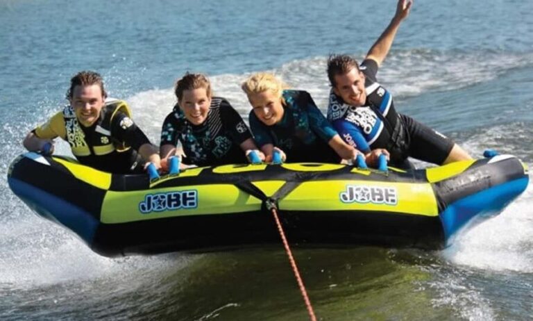 Alanya: Sofa Water Sports Experience - Transportation, Pricing, and Practical Details