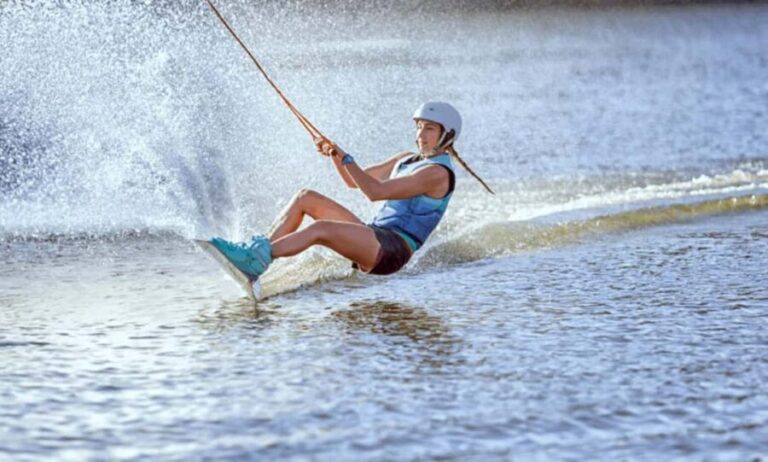 Alanya: Wakeboarding Adventure with Equipment - The Value of This Wakeboarding Tour