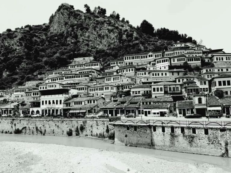 Albania: Culture in AI Development: Art Residency Project - The Final Exhibition