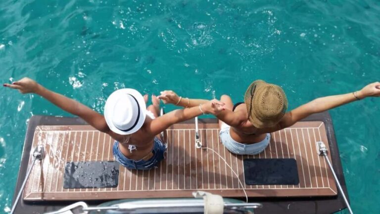 Alcúdia, Mallorca: Half Day Sailing Trip - Practical Information for Travelers