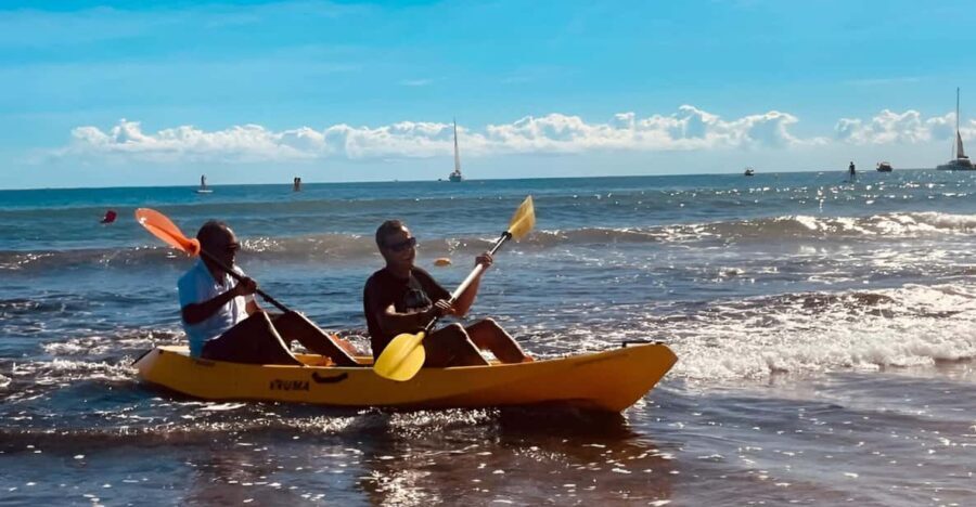 Alicante Bay: Sunset Tour in Kayak with snorkel - Who Would Love This Tour?