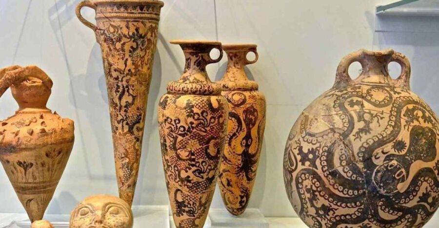 Archaeological Museum Guided Tour Half Day - What’s Included and What You Need to Plan For