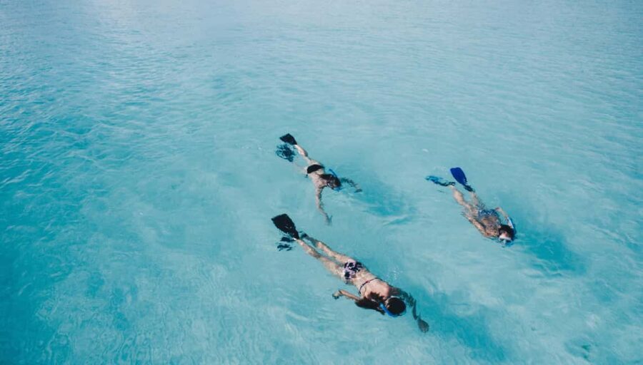 Athens: Snorkeling Riviera Adventure