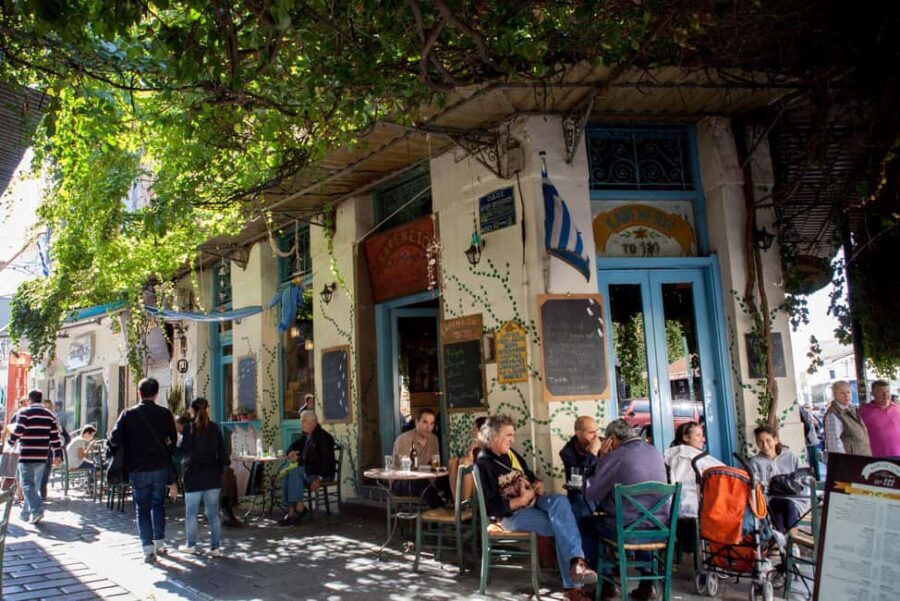 Athens: The city streets and great eats private tour - The overall value and who will enjoy this tour most
