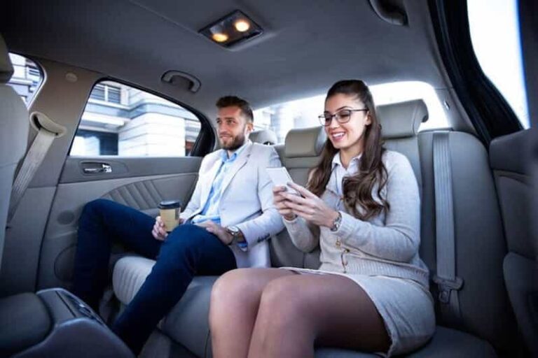 Atlanta International Airport: Transfer to Atlanta City - Who Should Consider This Service?