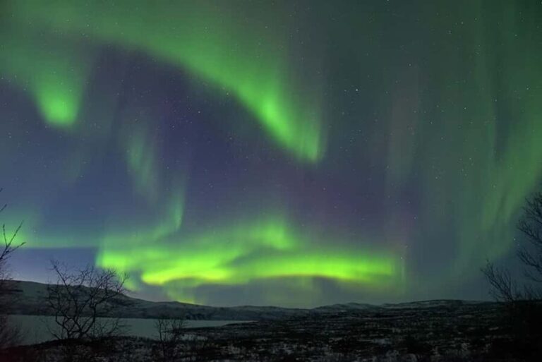 Aurora hunting photography tour - The Itinerary & Experience Breakdown