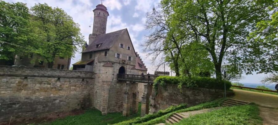 Bamberg: Beer & Brewery Tour - 2 Hour - English Or German