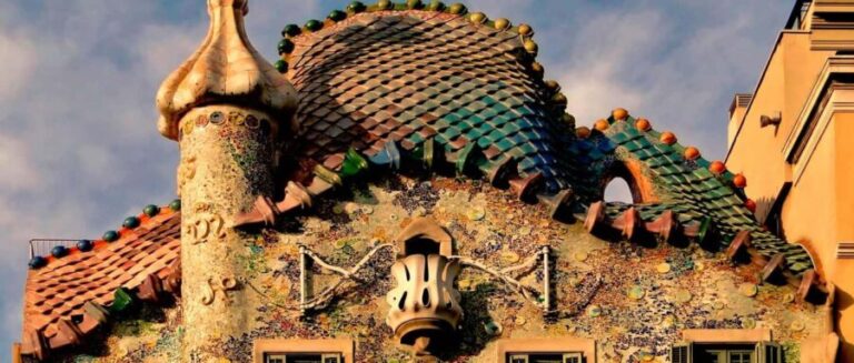 Barcelona Beyond Gaudí: Modernism, Rooftops, and Hidden Gems - Final Thoughts
