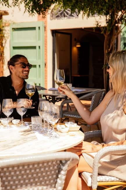 Barcelona: Marimurtra Blanes Costa Brava /+ Wine Tour +Tapas - Why This Tour Works for Travelers
