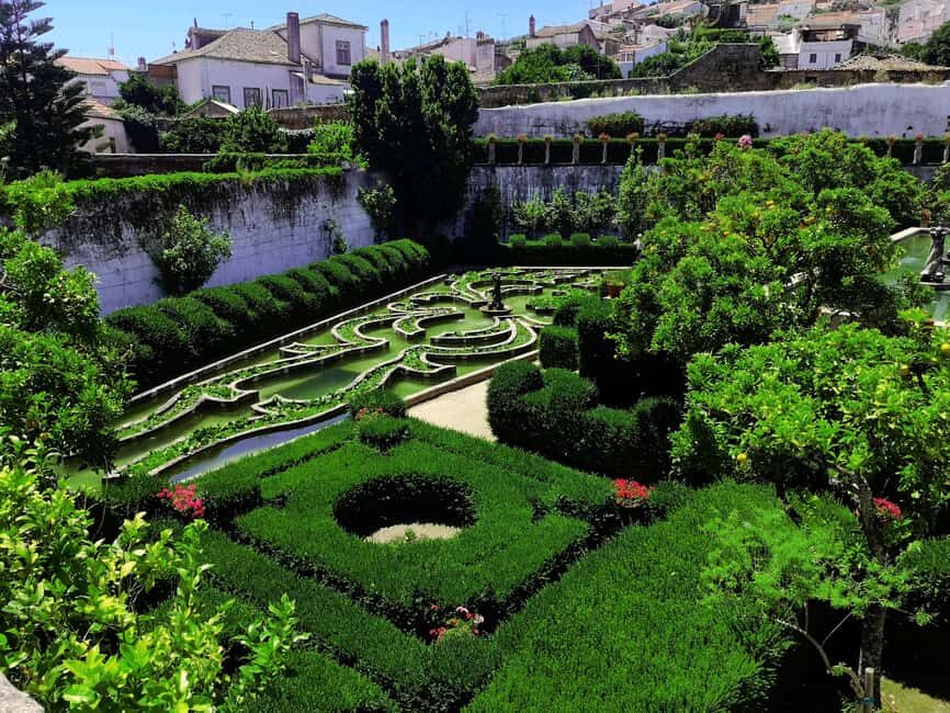 Beira Baixa 3-Day Private Guided Tour