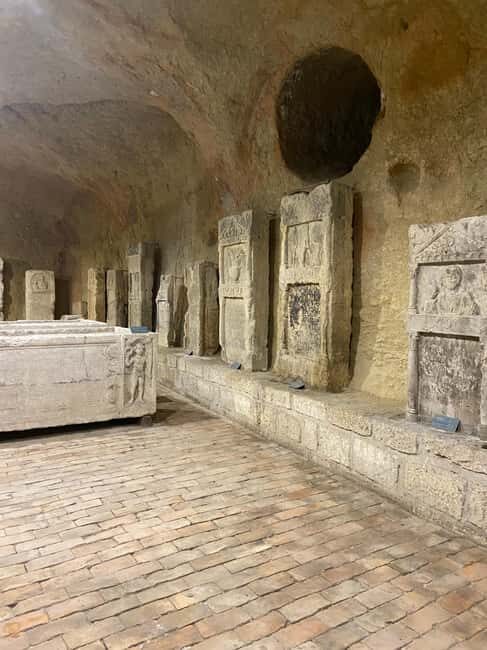 Belgrade: City Highlights Tour with Wine Tasting - The Experience and Logistics