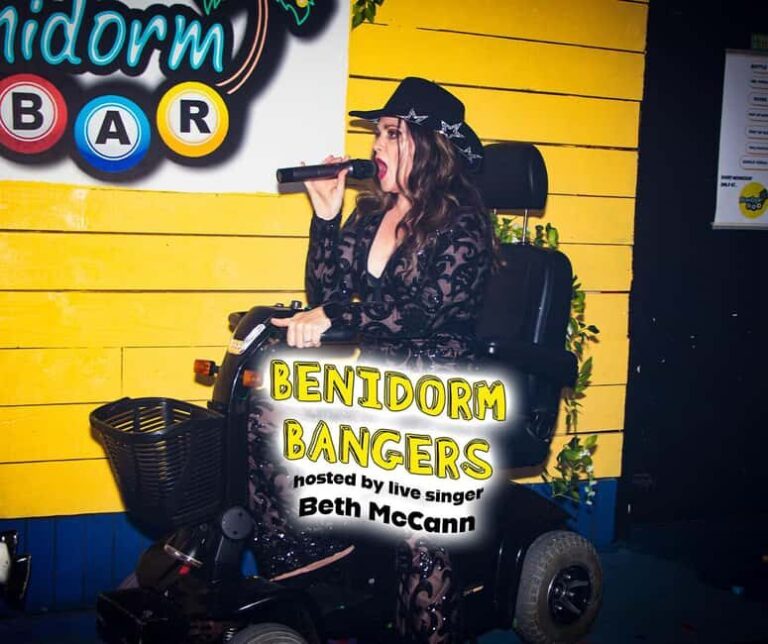 Benidorm Bangers with Live Singers - The Experience’s Value: Is It Worth It?