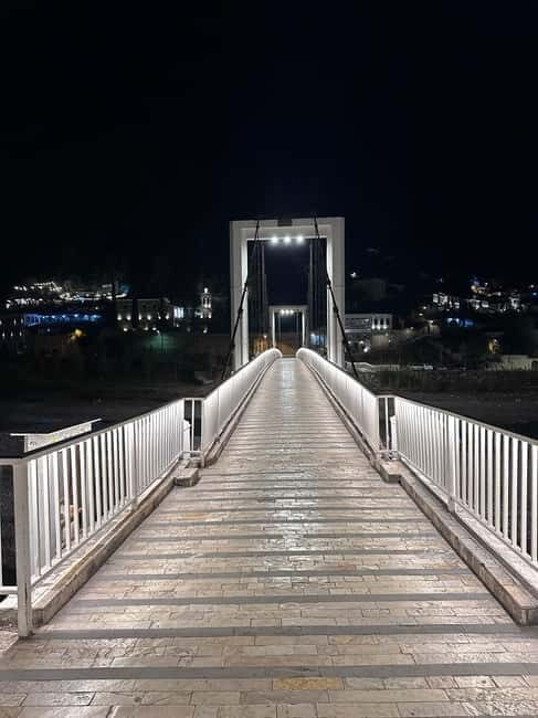 Berat Castle and Old City Small-Group Sunset Tour - The Practicalities: What’s Included & What’s Not
