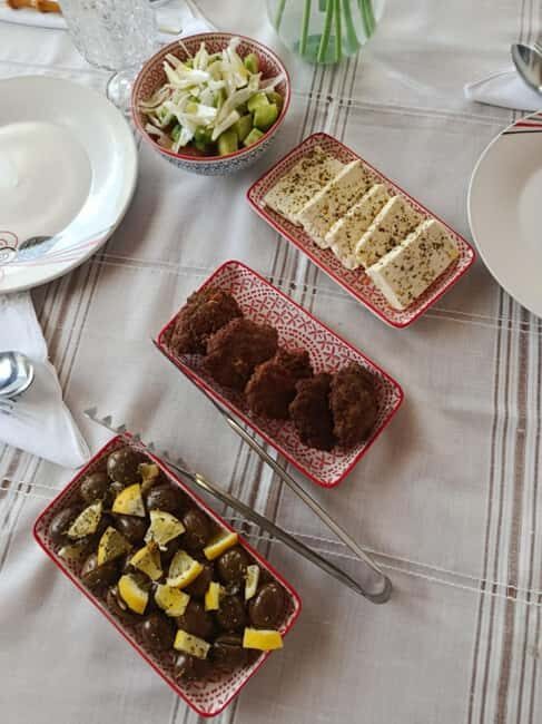 Berat: Discover Albania with Cooking Class w/ Drink Tastings - The Real Experience: What Travelers Say