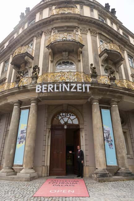 Berlin: Combo Ticket for the Berlin City Museum and Nikolaiviertel - The Sum Up: Who is this tour perfect for?