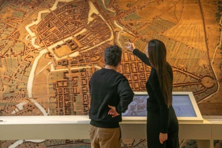 Berlin: Family tour of Berlin's history and stories at the Ephraim Palace Museum - Is It Worth the Price?