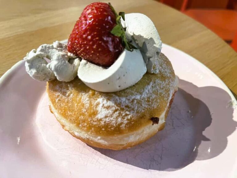 Berlin: Food Tour in Hidden Gems for Small Groups - The Itinerary – A Closer Look