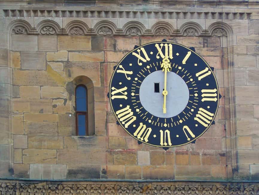 Best of Bamberg Private Walk Tour with a Professional Guide