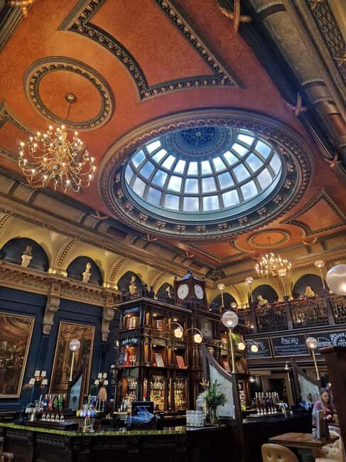 Birmingham Ghost Stories & Dark History Walk - Why This Tour Offers Real Value