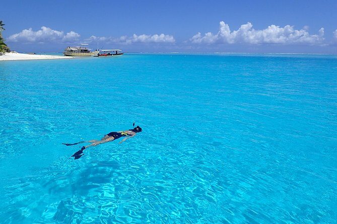 Bora Bora Lagoon Snorkeling Tour by Private Boat - Why This Tour Excels: What Travelers Love