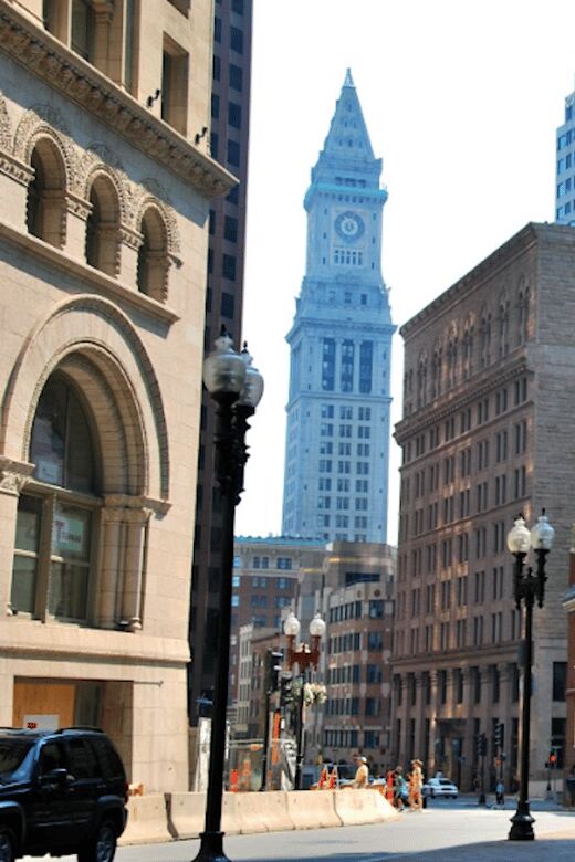Boston: Old State House/Old South Meeting House Museum Combo - Who Should Take This Tour?