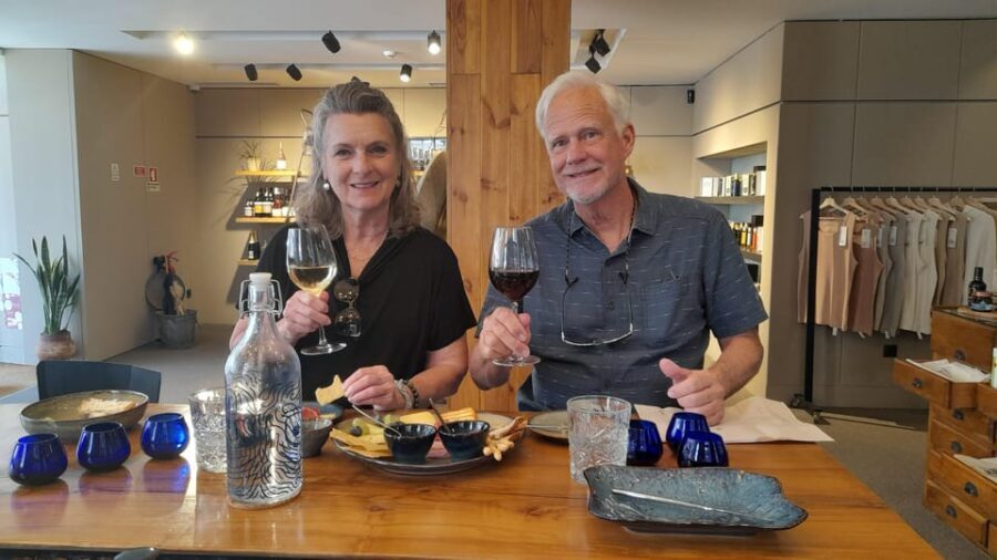 Braga Food Tour with Exclusive Local Guide & Lunch  3 Hours
