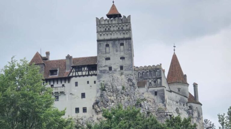 Braov: 3-Day Highlights of Transylvania Private Tour - Overall Value and Experience