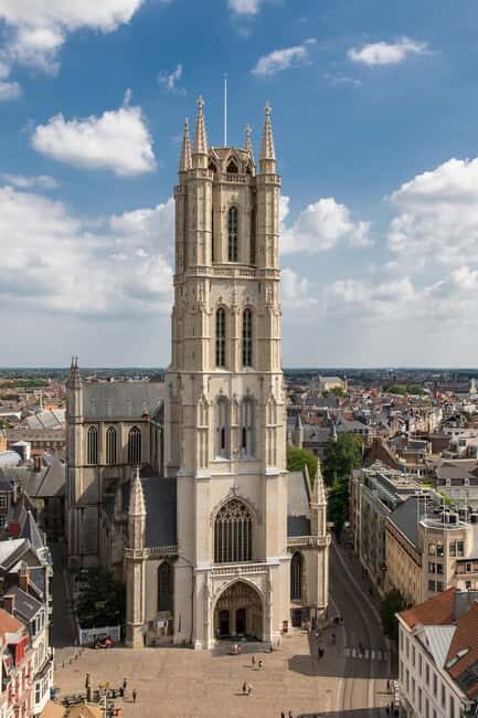 Brussels: Private Day Tour to Ghent with a Local - Authentic Experiences and Practical Tips