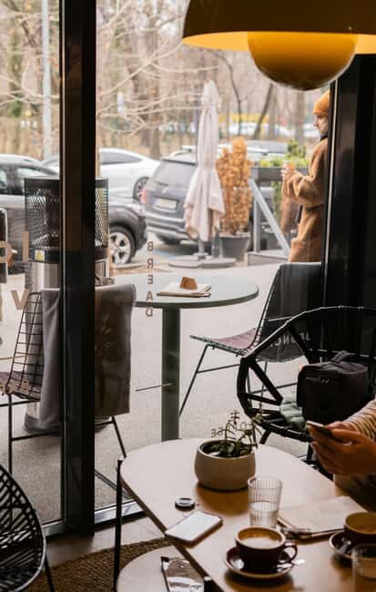 Bucharest: Private Walking Tour with a Local - What the Guide Includes and Excludes