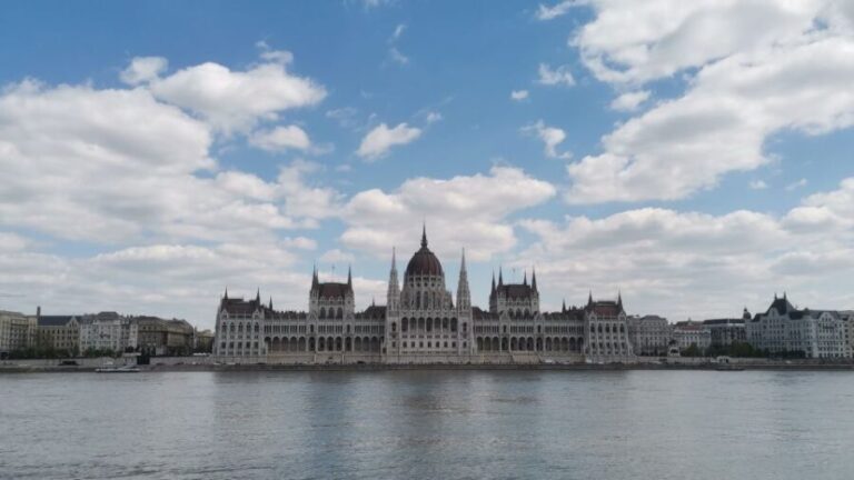 Budapest Highlights Private Bike Tour - What Makes This Tour Worthwhile?