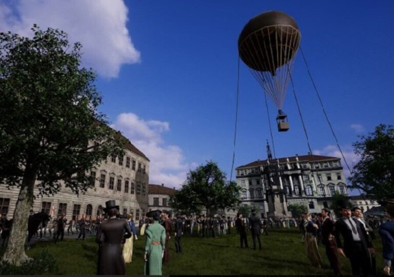 Budapest: Virtual Reality Tour in 8 Languages - What You Can Expect on the Tour