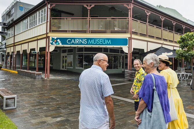 Cairns City Sights and Surrounds Tour - What Travelers Say: Authentic Insights from Reviews