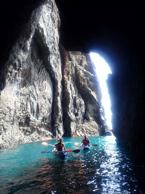 Calheta Kayak Tour - Practical Details and Value