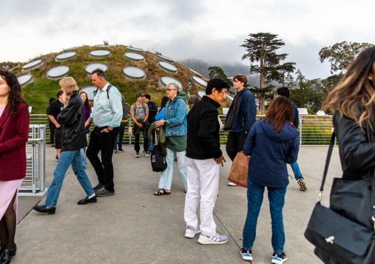 California Academy of Sciences NightLife Plus Admission - Practical Details That Matter